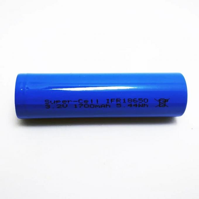 Grade A Lifepo4 Cells 18650 Lfp 3.7V 2900mAh Lifepo4 Cylindrical ...