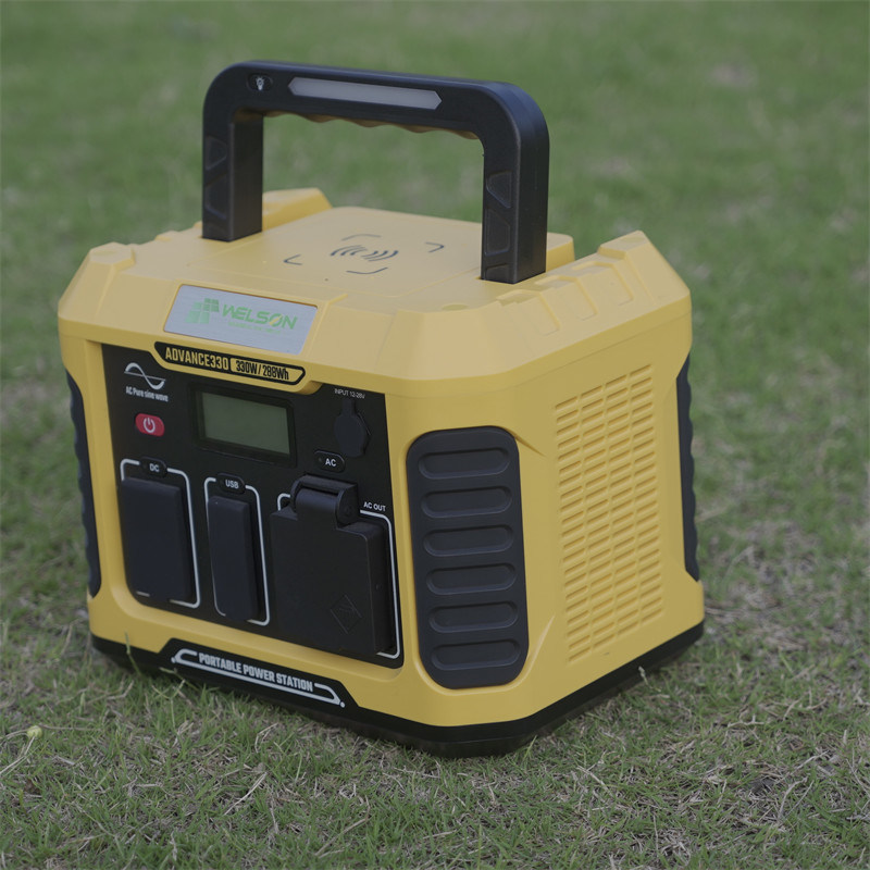 Rechargeable Portable Power Stations 1000wh 960Wh 700wh 600wh 12V 75Ah ...